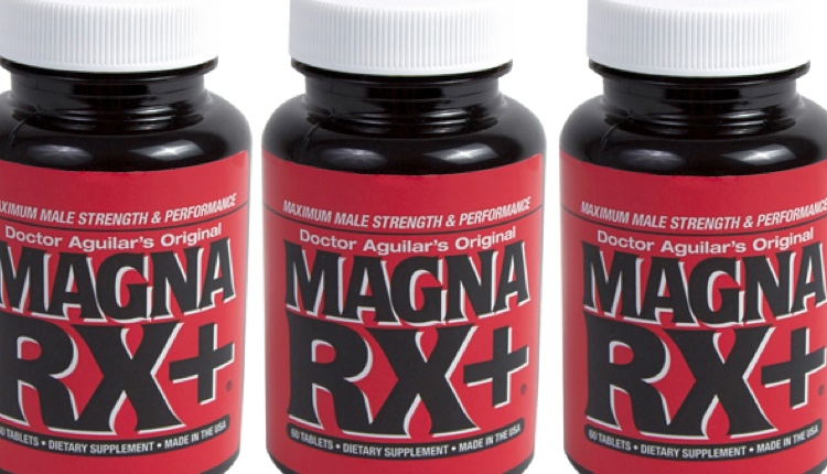 マグナRXプラスは本当に効くの？実際に飲んで効果を調べた口コミ体験レポート | ビリーと蓮の増大サプリ教室